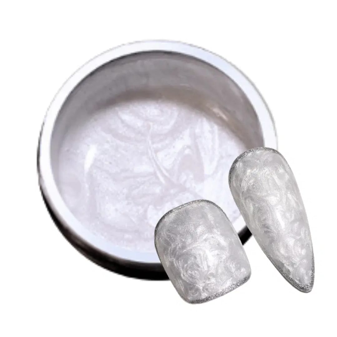 LILYCUTE 7ml Thread Shell Gel - Cherry Blossom Store