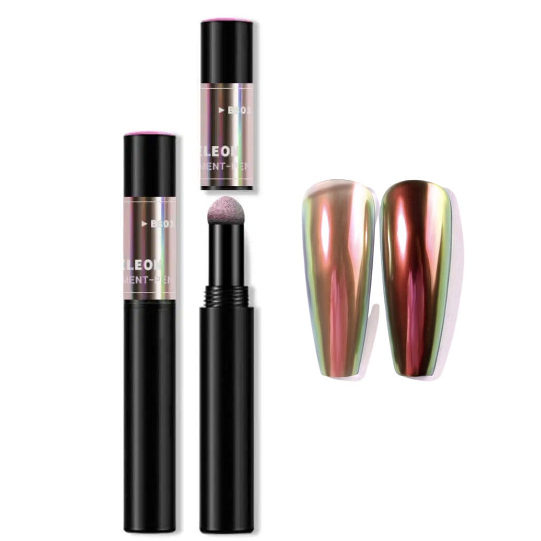 Chameleon Chrome Pigment Pen-B801 - Cherry Blossom Store