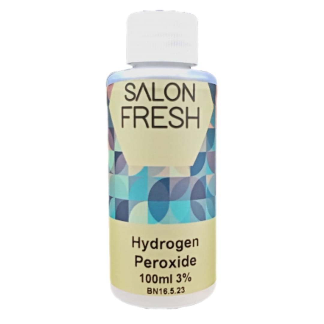 Peroxide 10vol-100ml - Cherry Blossom Store