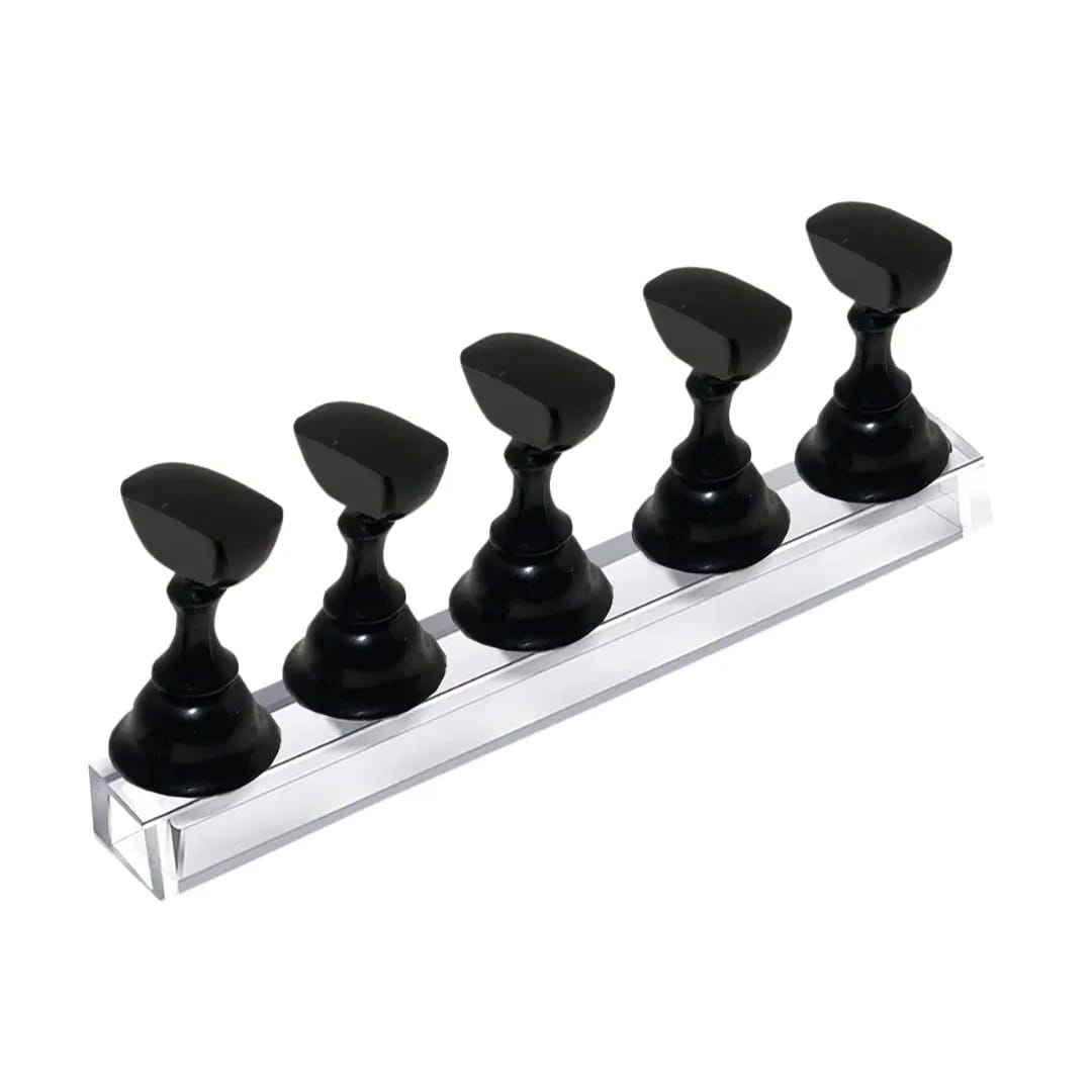Practice Magnetic Tip Stand - Black - Cherry Blossom Store