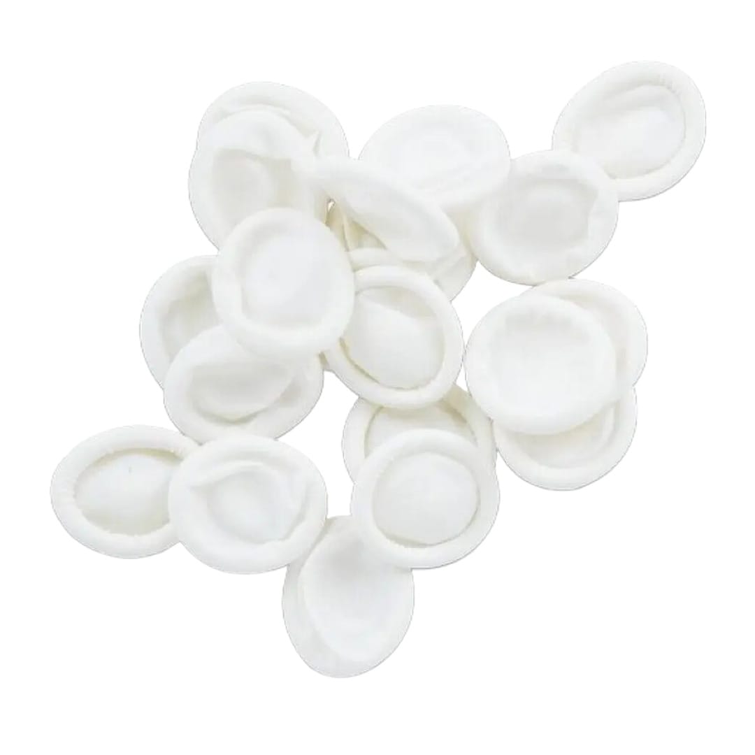 Finger Cots-100pcs - Cherry Blossom Store
