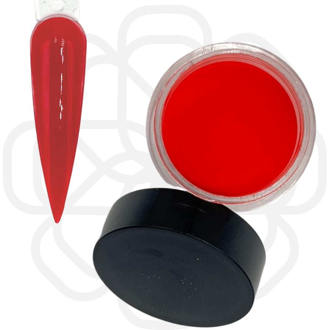 Acrylic Powder-01 - Cherry Blossom Store