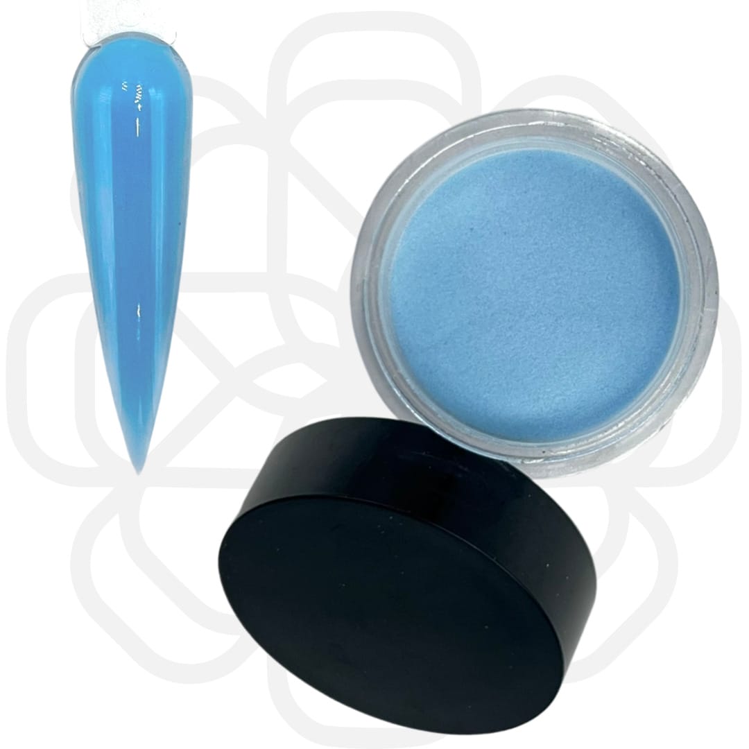 Acrylic Powder-107 - Cherry Blossom Store