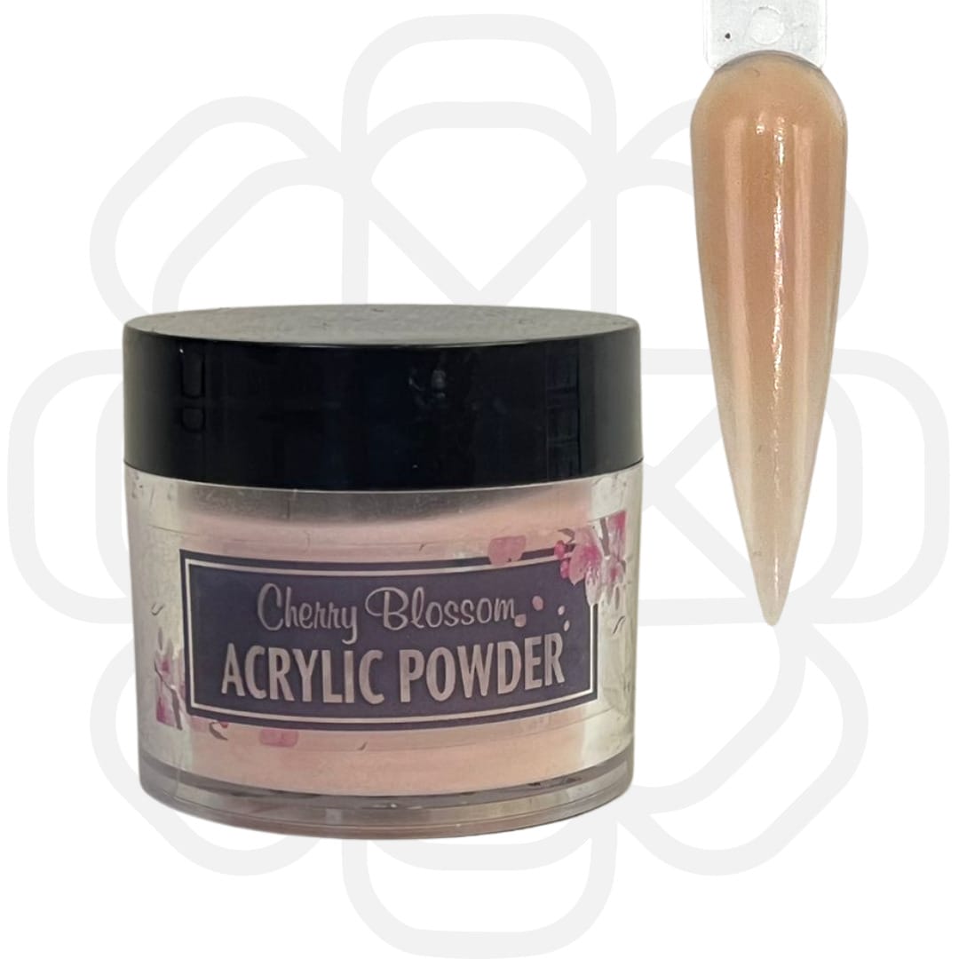Acrylic Powder-Cover Pink-28g - Cherry Blossom Store