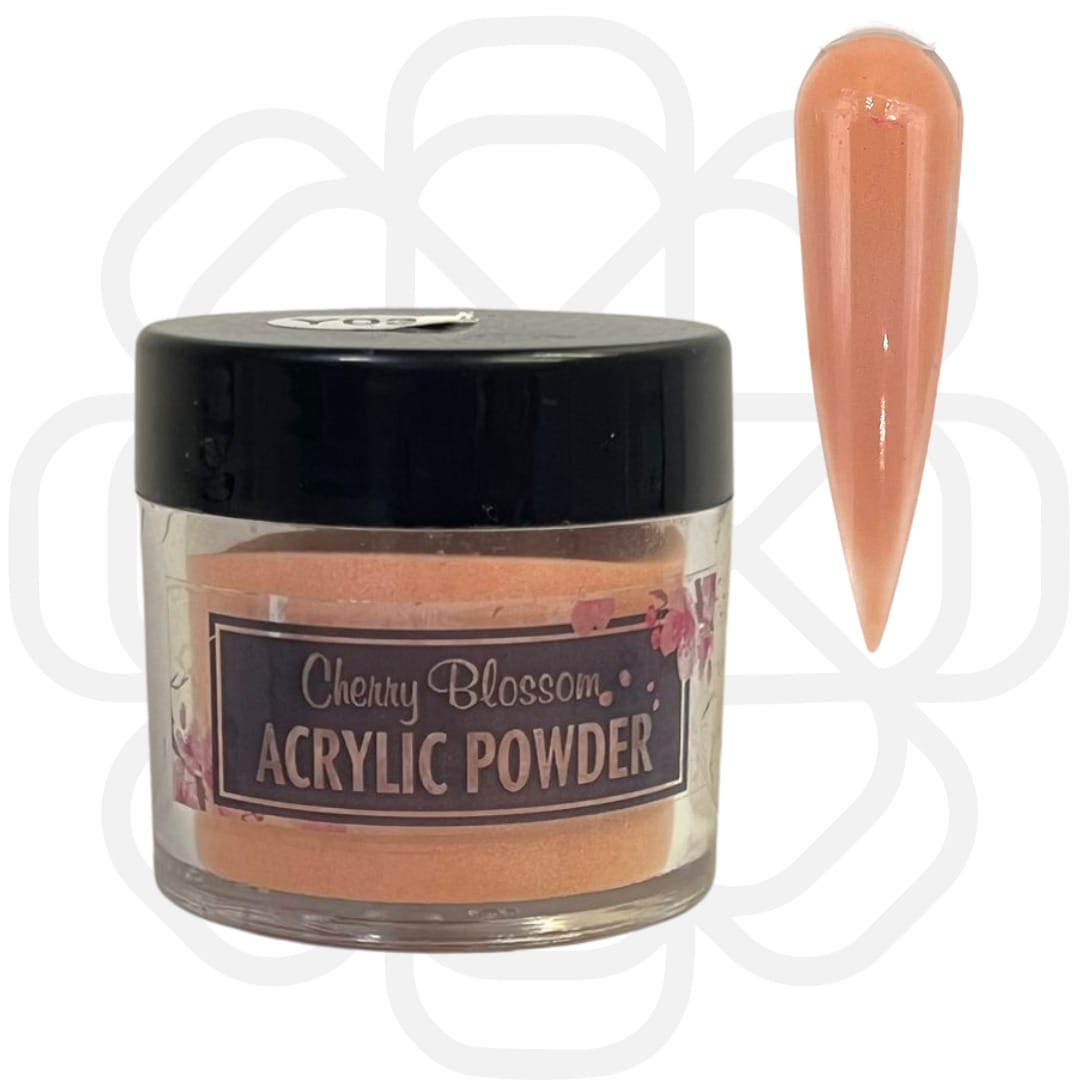 Acrylic Powder-Y03-28g - Cherry Blossom Store
