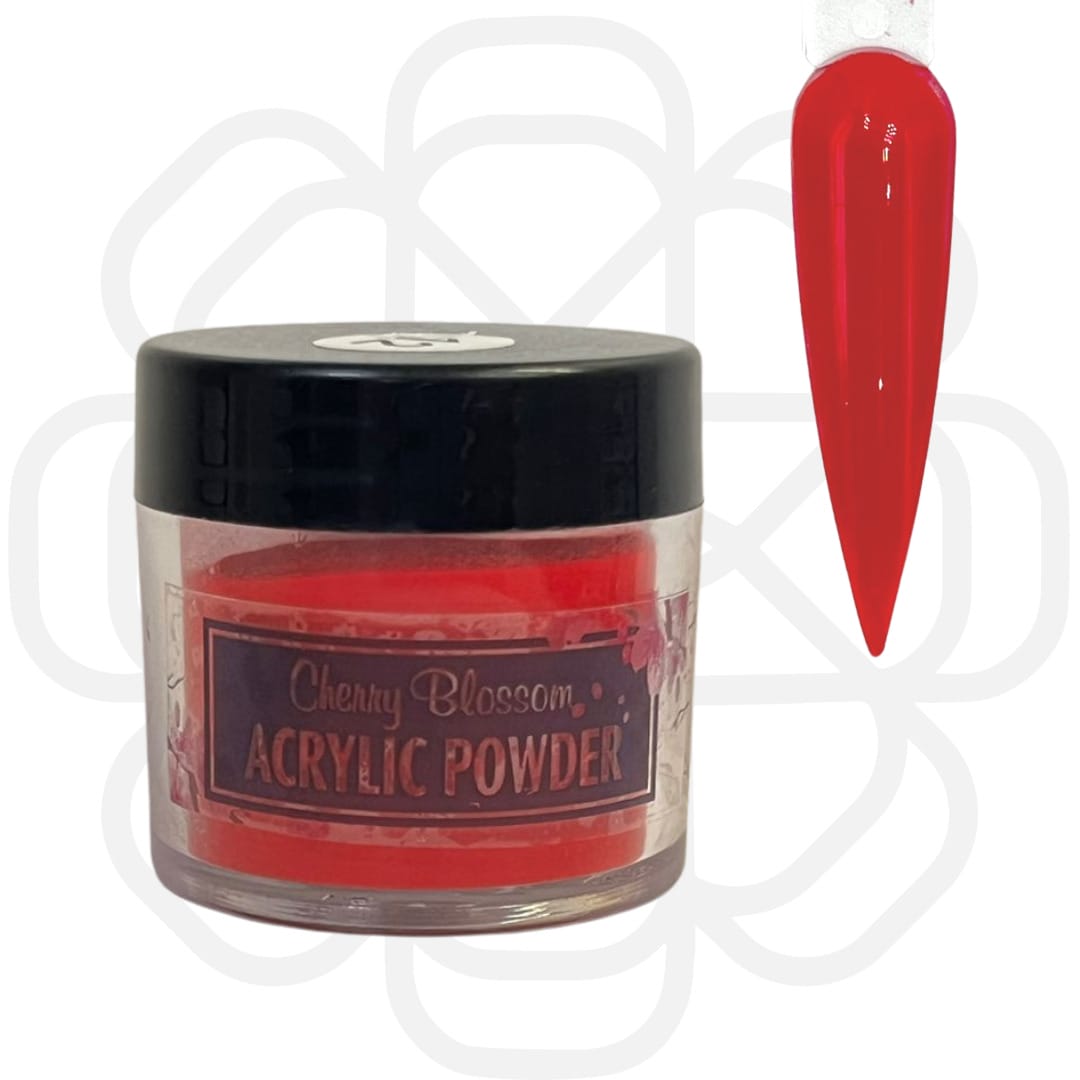 Acrylic Powder-12-28g - Cherry Blossom Store