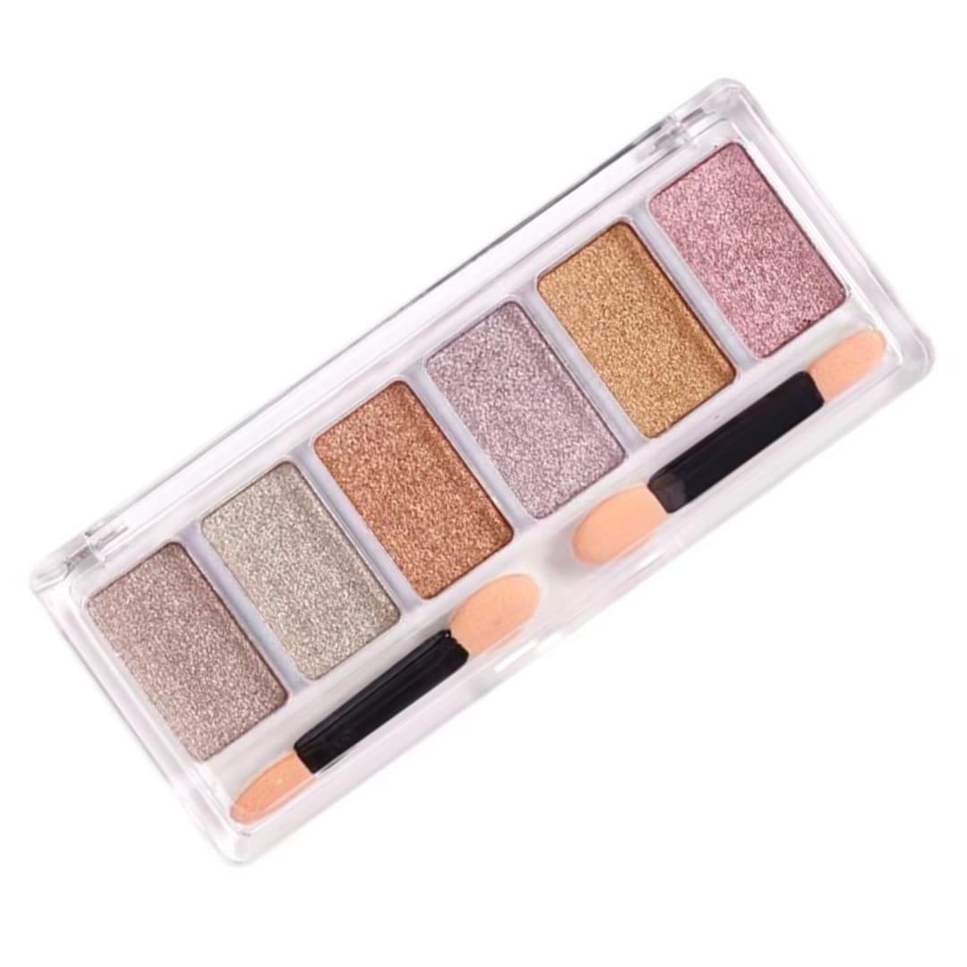 Solid Mirror Powder-6 Colors - Cherry Blossom Store