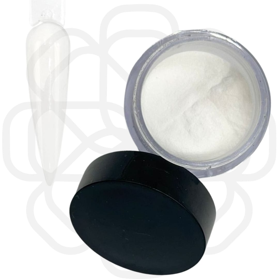 Acrylic Powder-Clear - Cherry Blossom Store