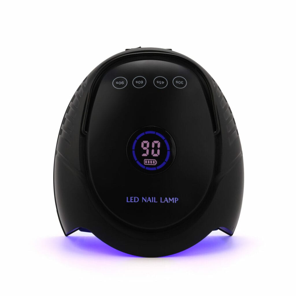 UV/LED Lamps - Cherry Blossom Store