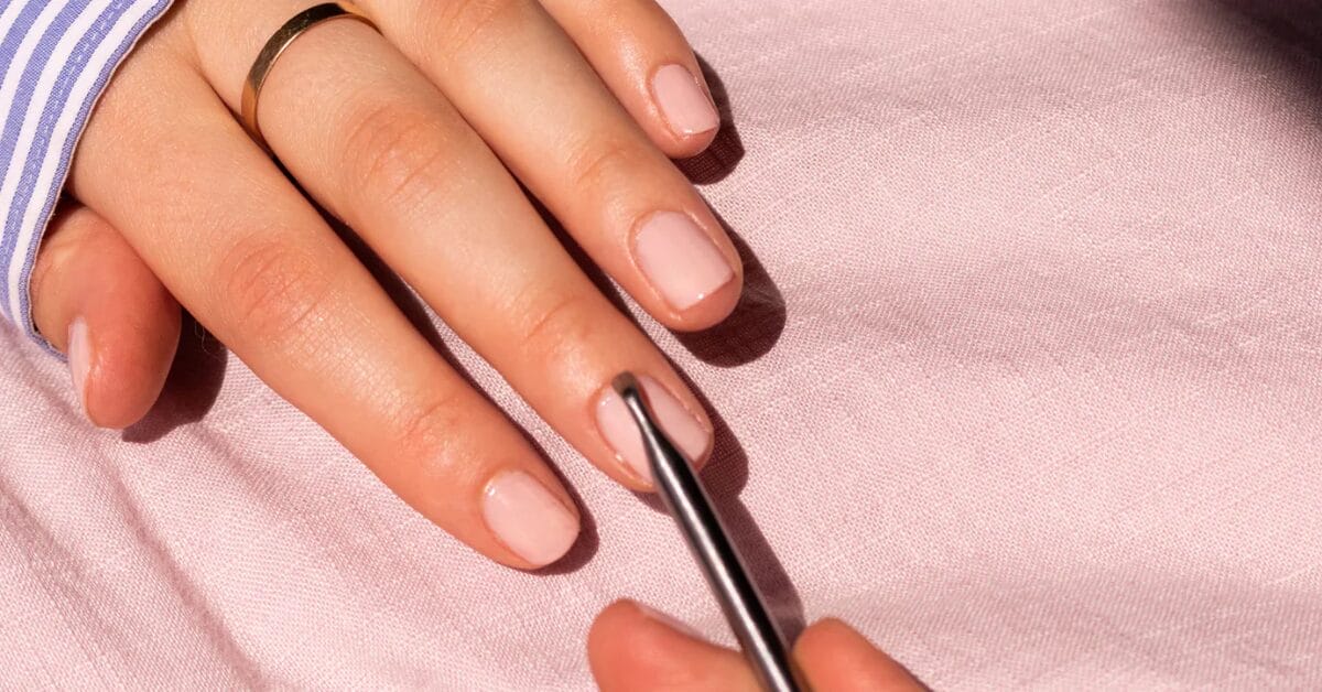 Cuticle Care: The Ultimate Guide to Healthy, Beautiful Nails - Cherry ...